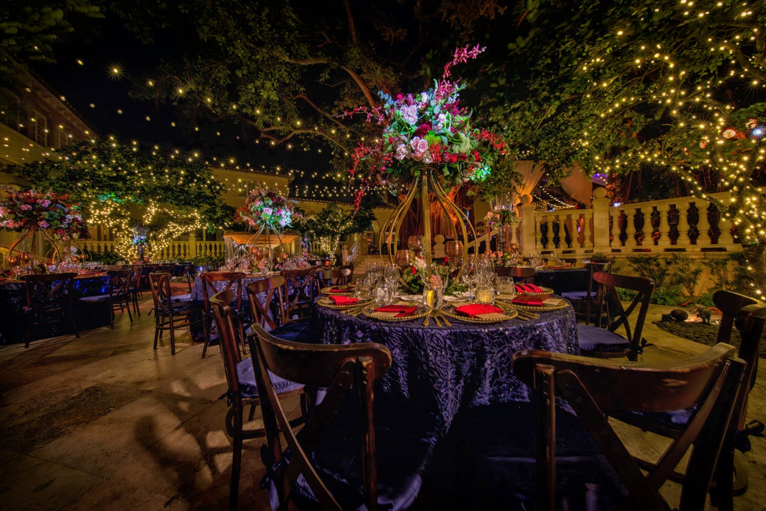 25 Unique Party Themes for 2025 Celebrations and Events - PartySlate