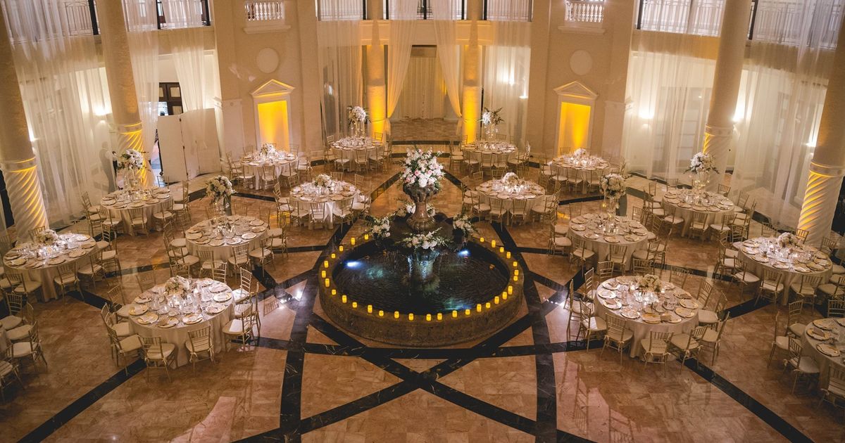 Varoca Weddings | Miami Event Planner | 24 photos | PartySlate