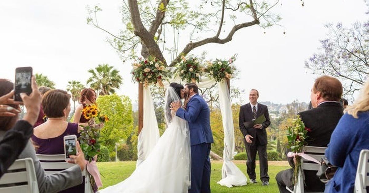 Quiet Cannon | Montebello Venue | PartySlate