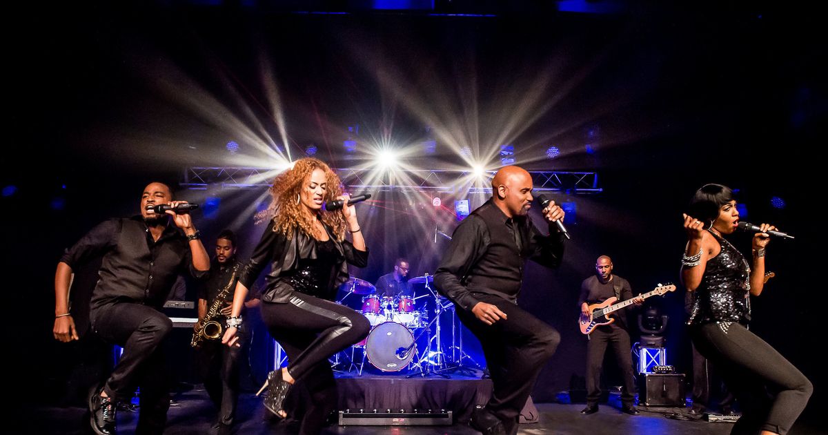 Bialek's Music | Rockville Entertainment | 92 photos | PartySlate