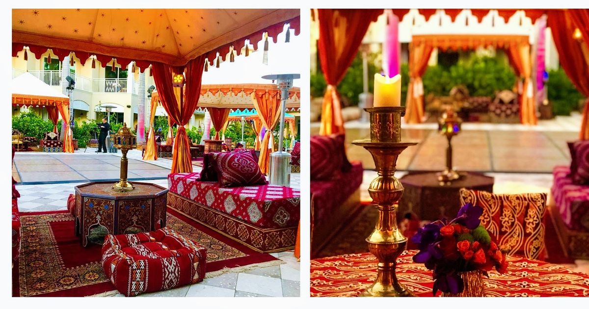 Alibaba events | Miami Design & Floral | 69 photos | PartySlate
