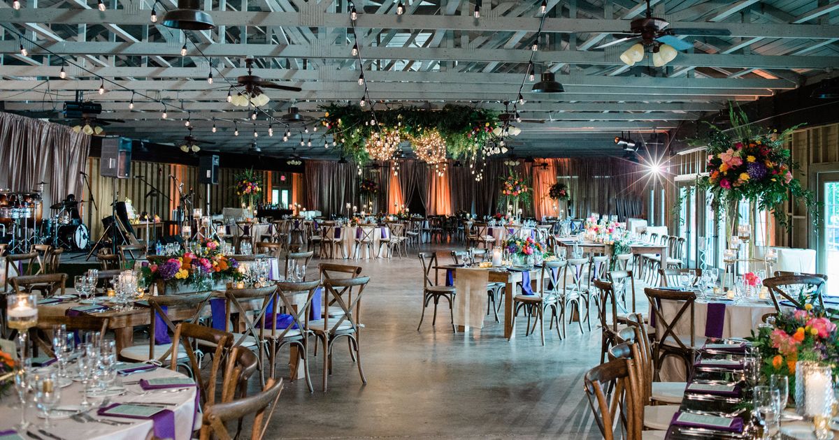 Bluming Creativity | Atlanta Event Planner | PartySlate