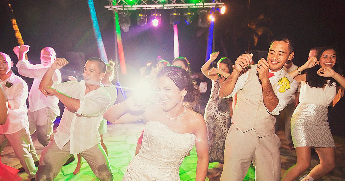 Tiger Jones Productions | Kailua-Kona Entertainment | PartySlate