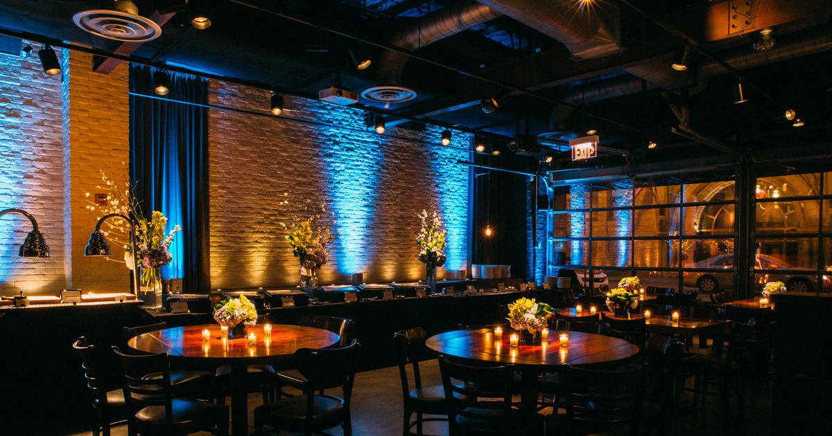 Hub 51 | Chicago Venue | PartySlate
