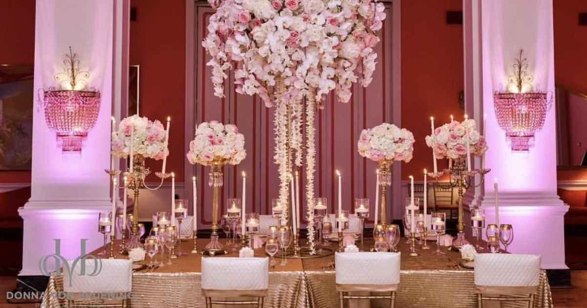 Gillespie's Flowers | White Sulphur Springs Design & Floral | 44 photos ...