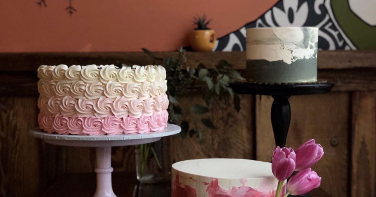 Farina Bakery | Portland Bakery & Desserts | PartySlate