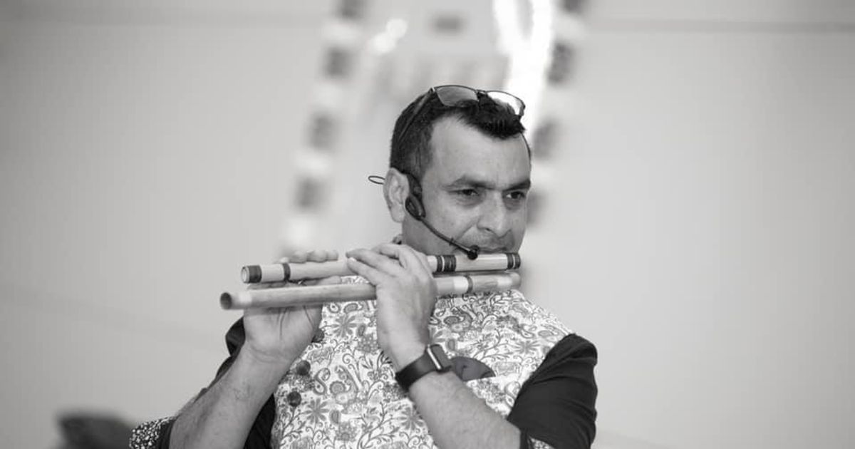 Anis Chandani | San Diego Entertainment | 69 photos | PartySlate