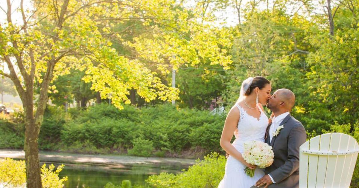 Canoe Club Ballroom | West Bridgewater Venue | PartySlate