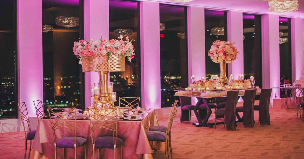 The Houston Club | Houston Venue | PartySlate