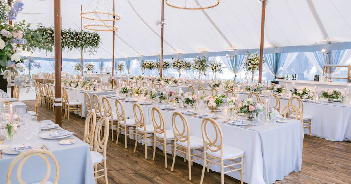 Design Studio South | Savannah Event Planner | 27 photos | PartySlate