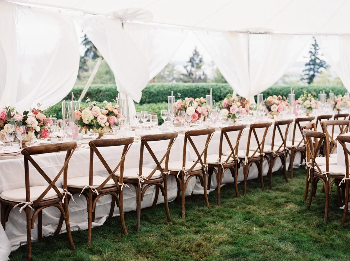 CORT Party Rental | Seattle Rentals | 7003 photos | PartySlate