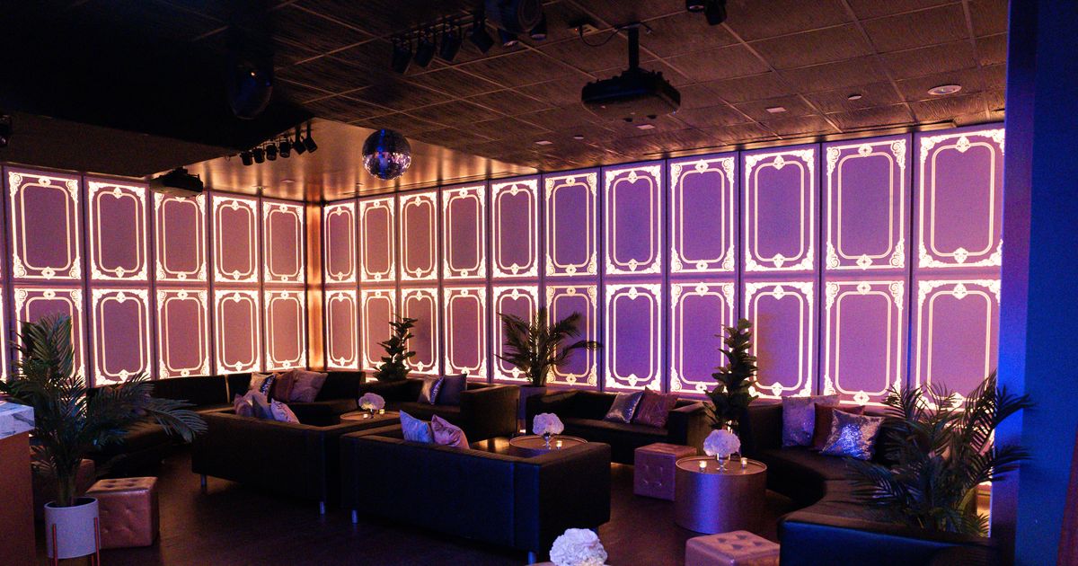 Fifty Four NYC | New York Venue | 119 photos | PartySlate