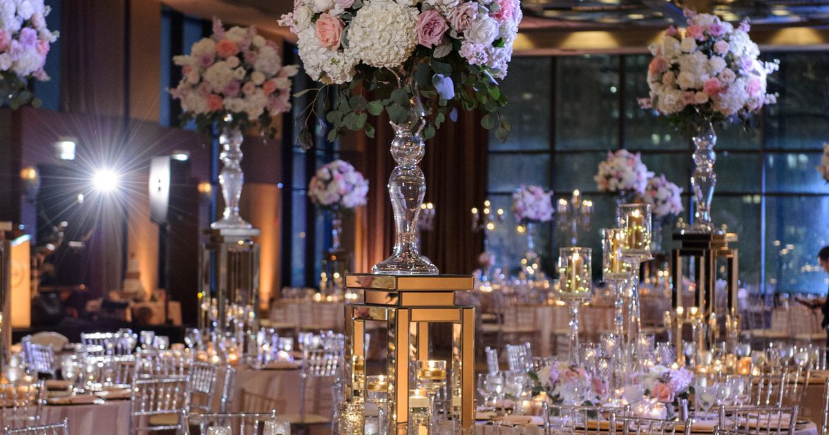 Barbara Moss Events | 36 photos | PartySlate