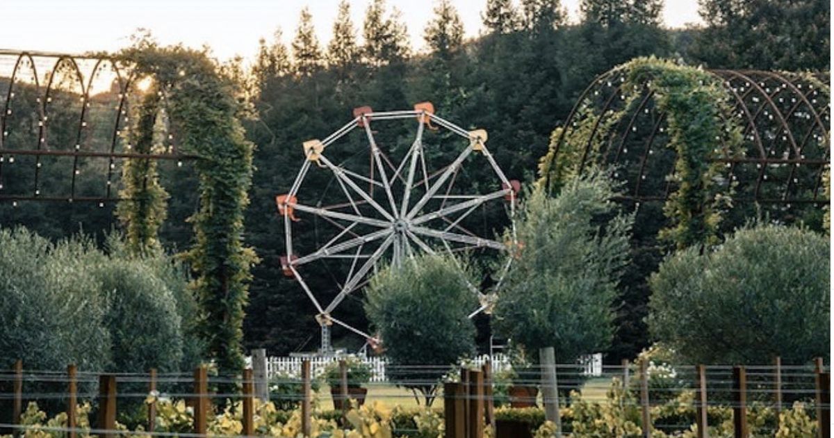 Kat Keane Weddings & Events | Los Angeles Event Planner | PartySlate