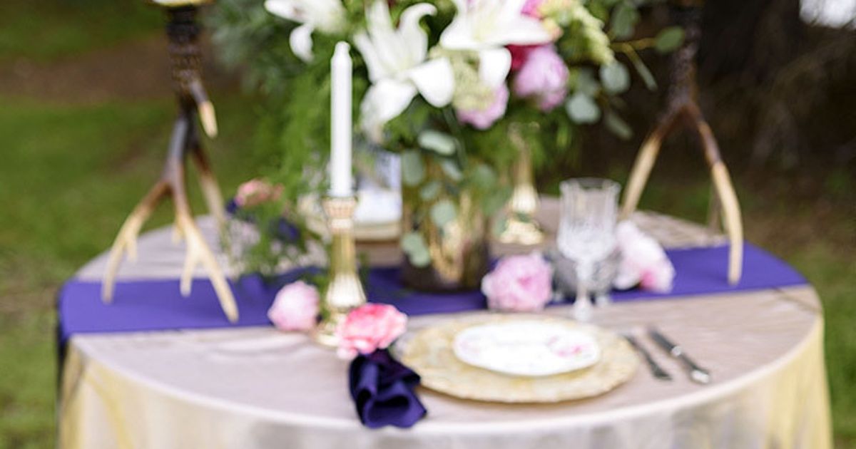 Owl Event Company | Edmonton Event Planner | PartySlate