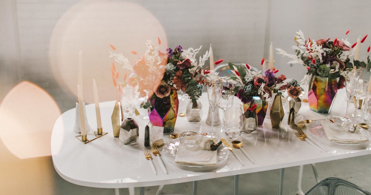 The Prism House | Boston Event Agency | 83 photos | PartySlate