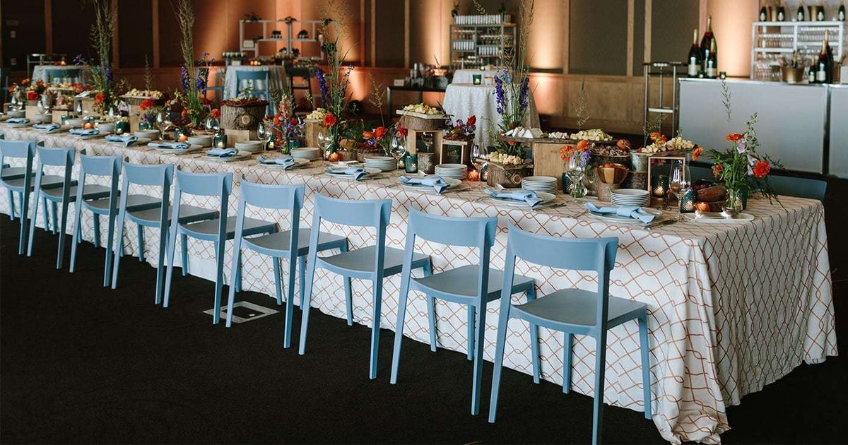 CORT Event Furnishings, Boston | Boston Rentals | PartySlate
