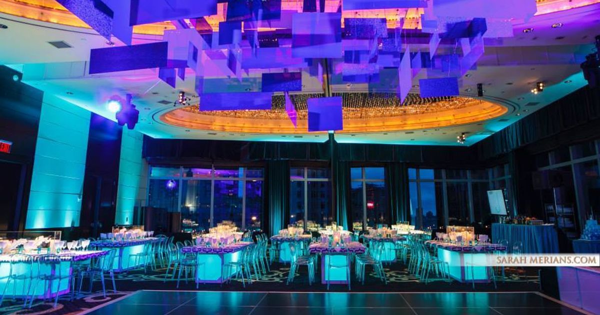 Tom Kaufman Productions | New York Event Planner | 75 photos | PartySlate