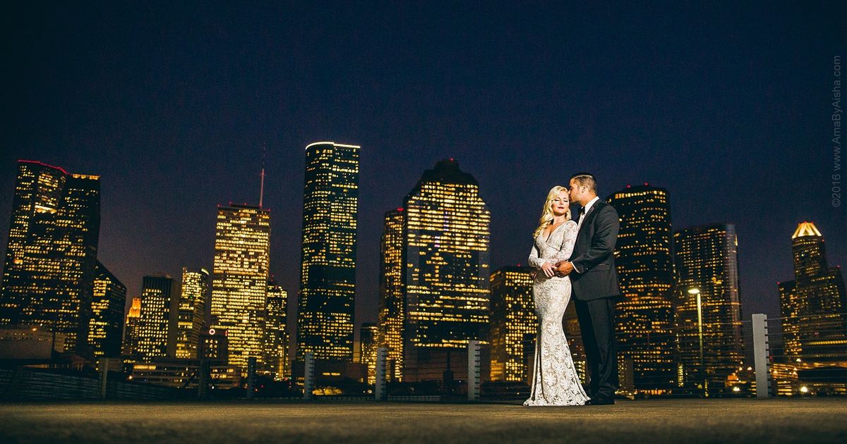 Ama by Aisha | Houston Photographer | 42 photos | PartySlate