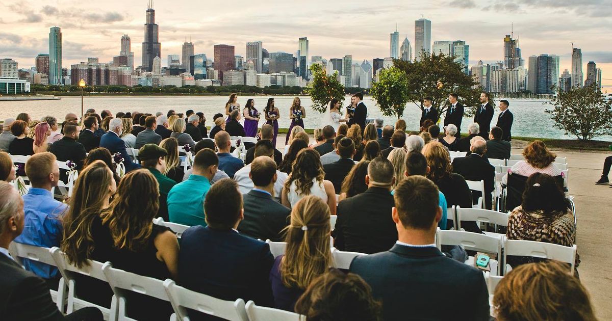Zen Events Chicago | Chicago Event Planner | 41 photos | PartySlate