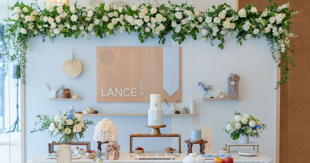 Virginia Ray Designs and Events | Chicago Event Planner | 31 photos ...