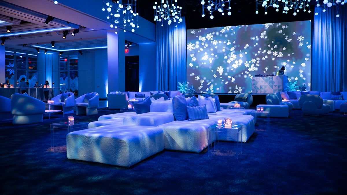 Taylor Creative Inc. | New York Rentals | 5314 photos | PartySlate