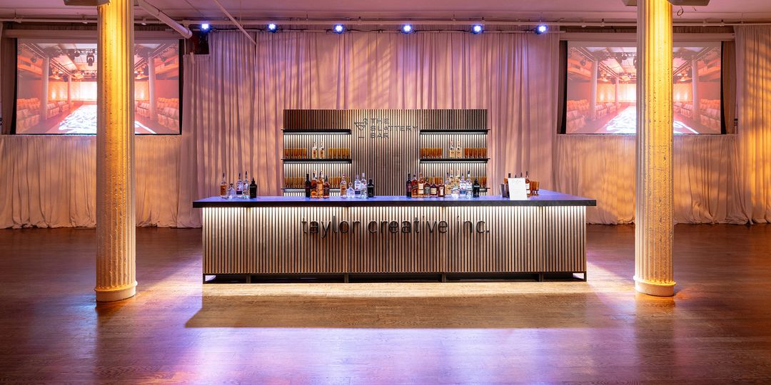 Taylor Creative Inc. | New York Rentals | 5314 photos | PartySlate