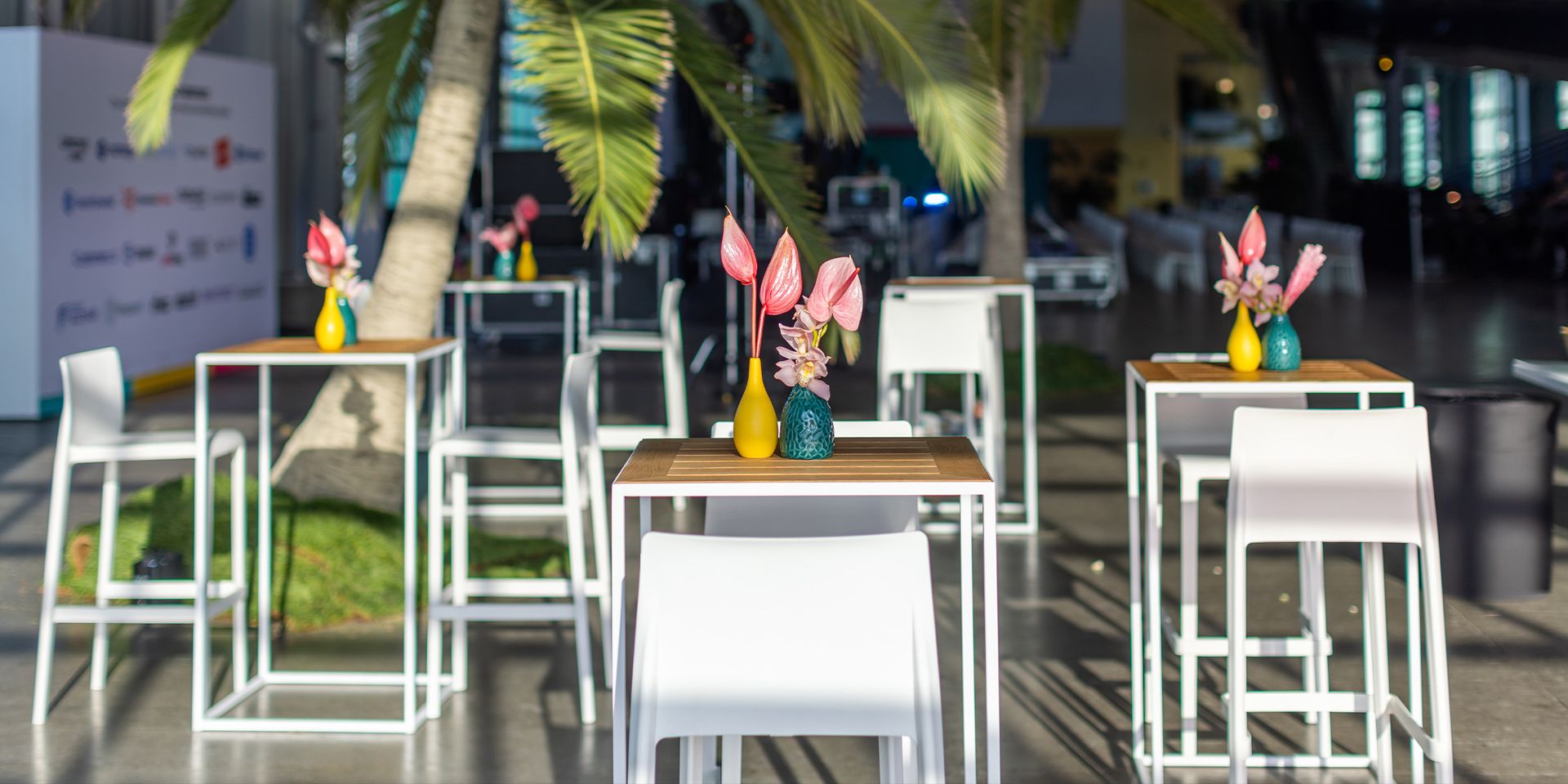 Taylor Creative Inc. | New York Rentals | 5314 photos | PartySlate