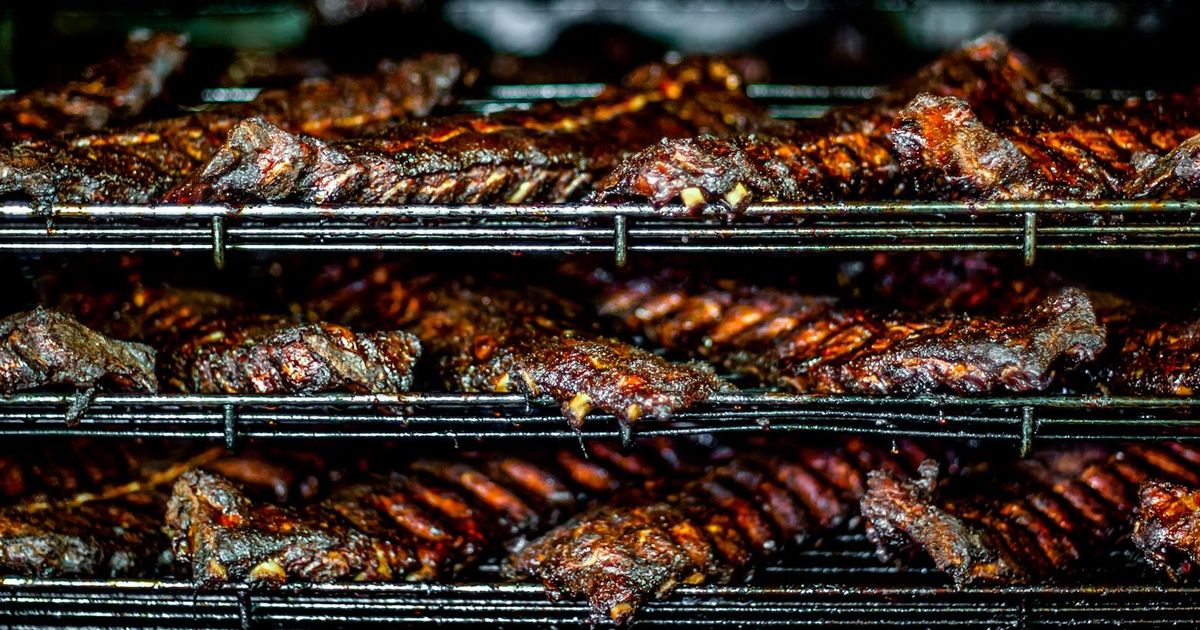 Smoque BBQ | Chicago Caterer | PartySlate