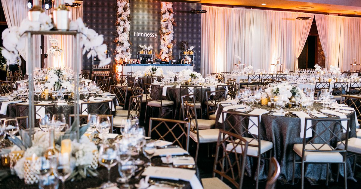 Meridian Events | New York Event Planner | 33 photos | PartySlate
