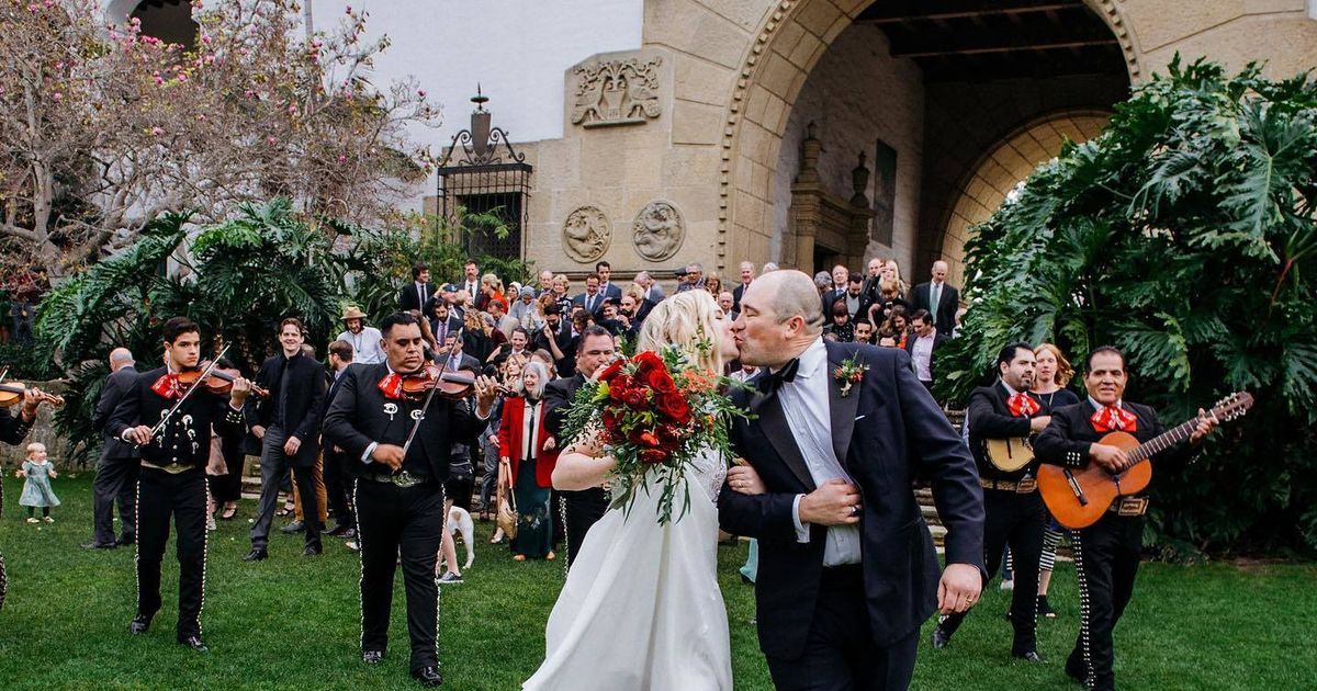 Amy Grace Events | Santa Barbara Event Planner | PartySlate