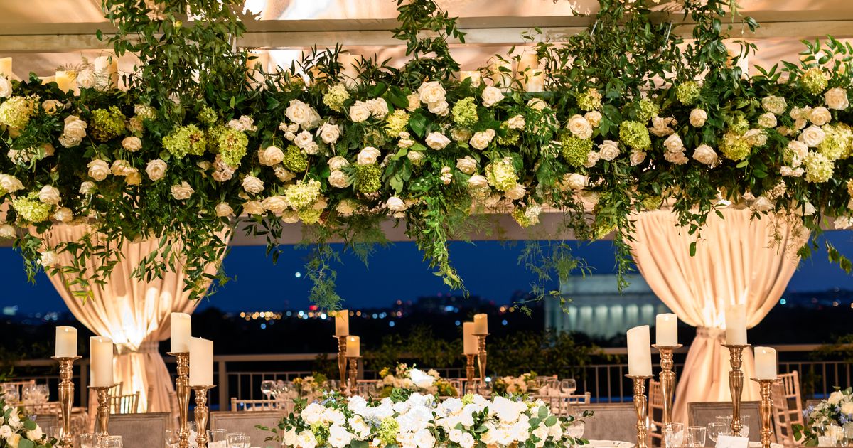 Michele Hodges Events | Washington Event Planner | PartySlate
