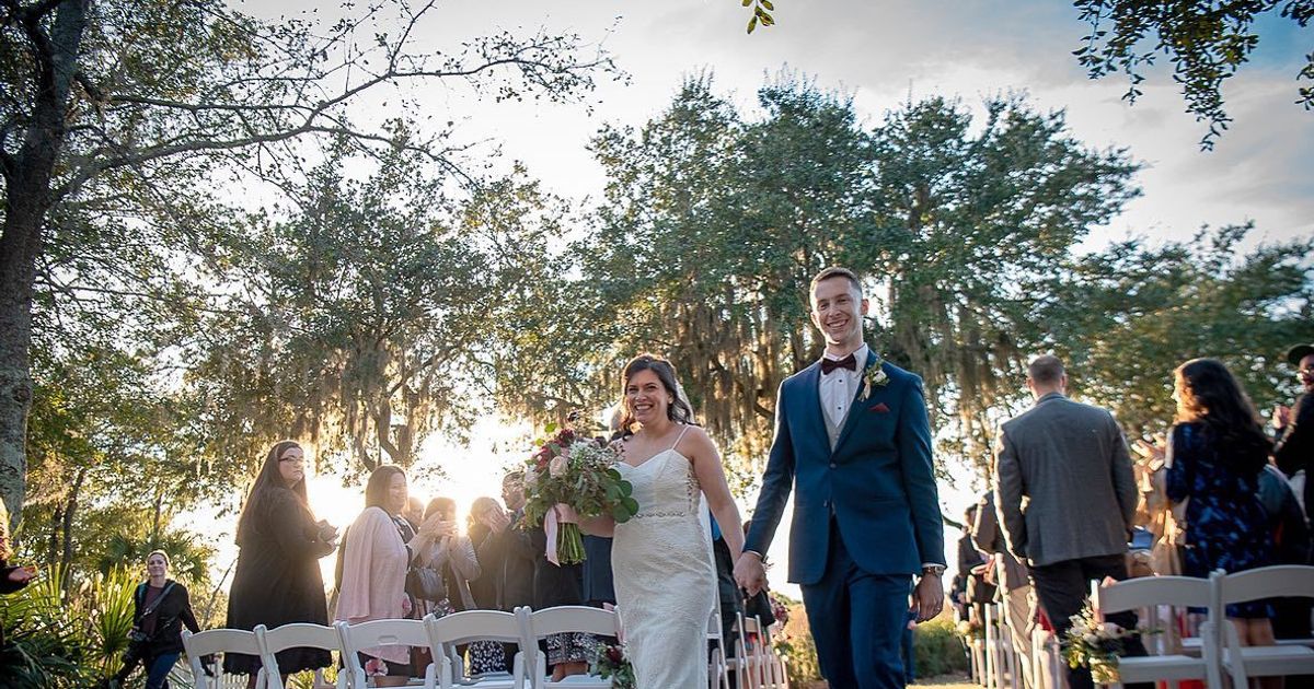 Nihar Photography | Charleston Photographer | PartySlate