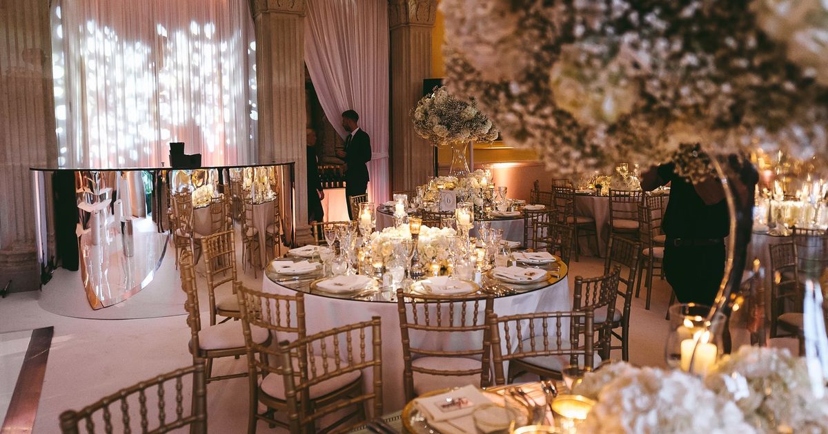 Cranberry Blue | London Event Planner | 20 photos | PartySlate