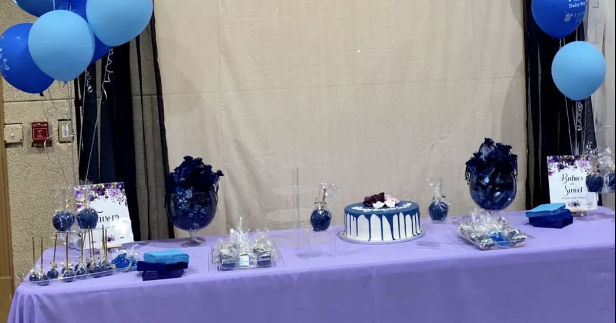 Beaux Lou Events | Washington Event Planner | PartySlate