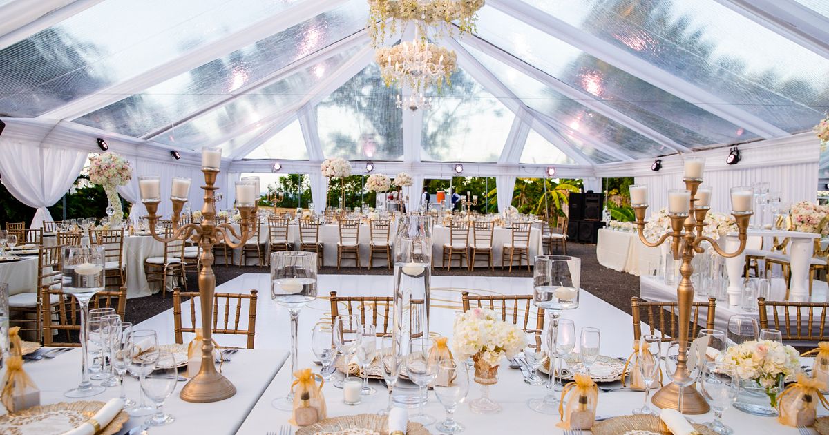 iShine Events | Miami Event Planner | PartySlate
