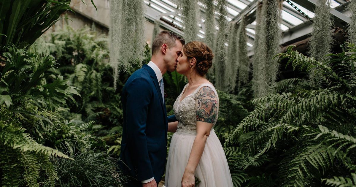 Erika Mattingly Photography | Chicago Photographer | PartySlate