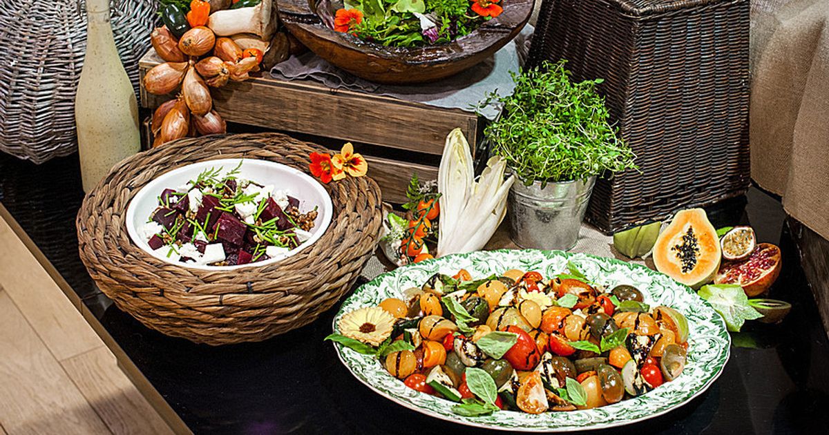 Chef Paul Catering | Gurnee Caterer | PartySlate