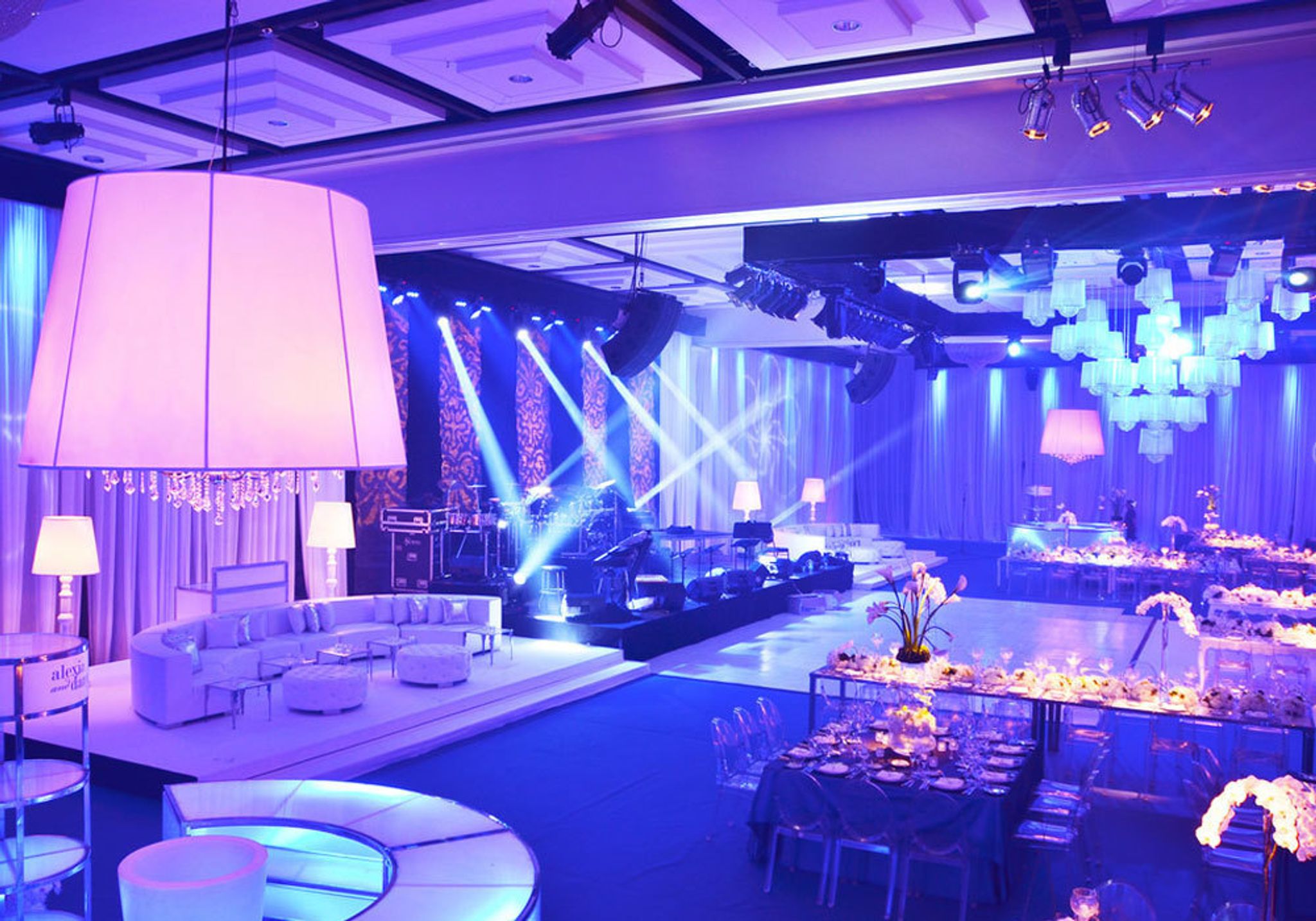 Epic Party Team | Phoenix Rentals | 107 photos | PartySlate