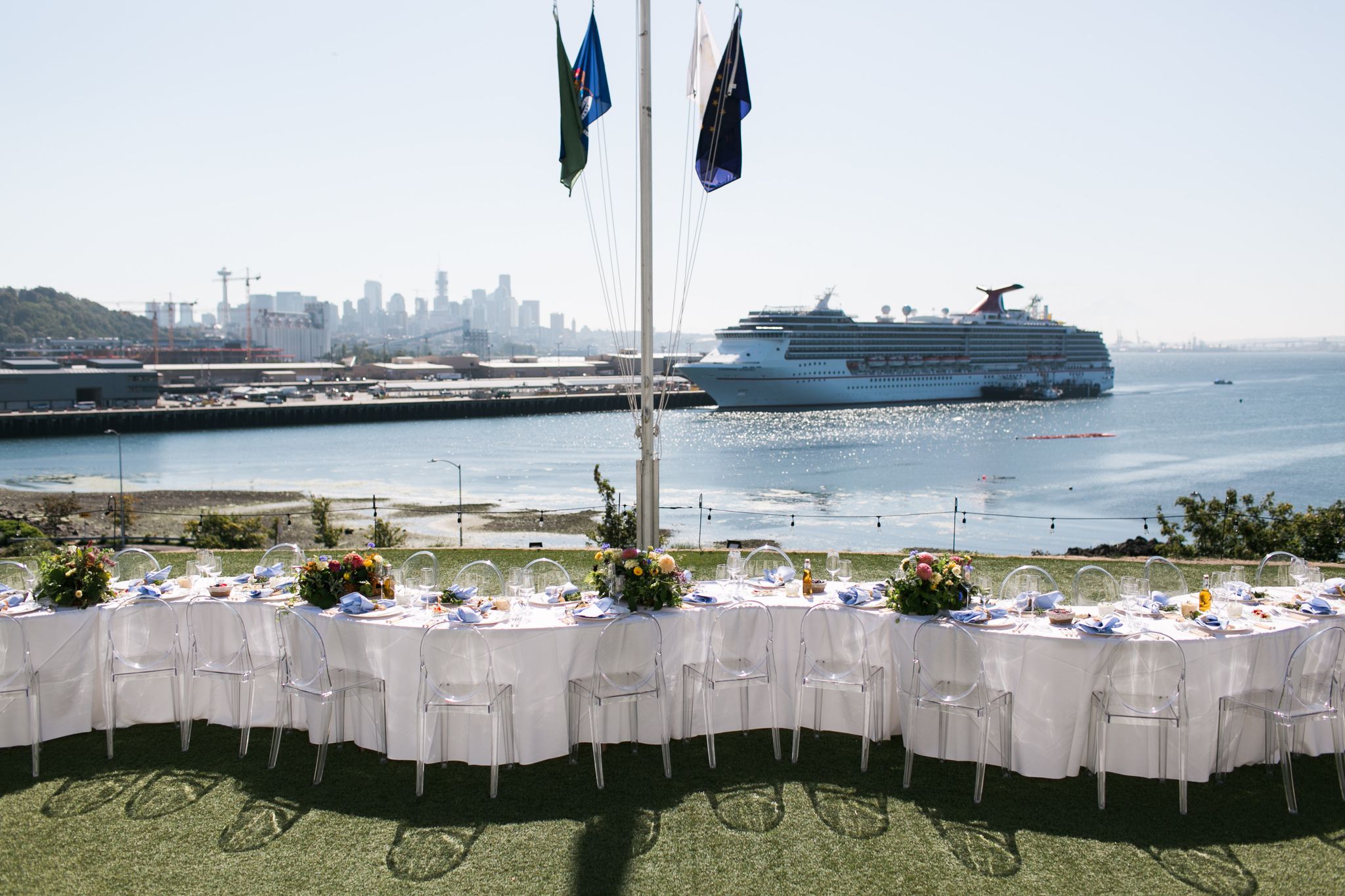 CORT Party Rental | Seattle Rentals | 7003 photos | PartySlate