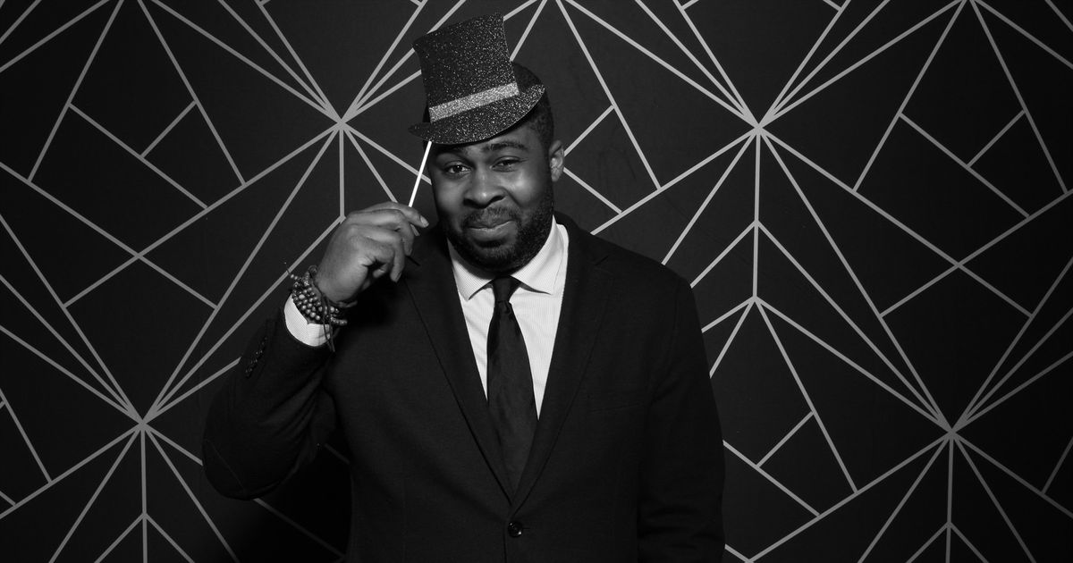 DJ Gordon SKL - MajorMusiq Entertainment | Chicago Event Planner ...