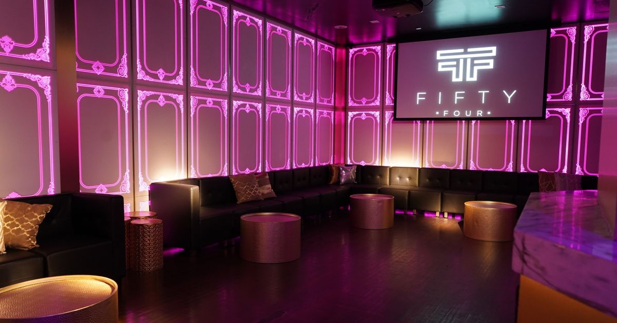 Fifty Four NYC | New York Venue | 119 photos | PartySlate