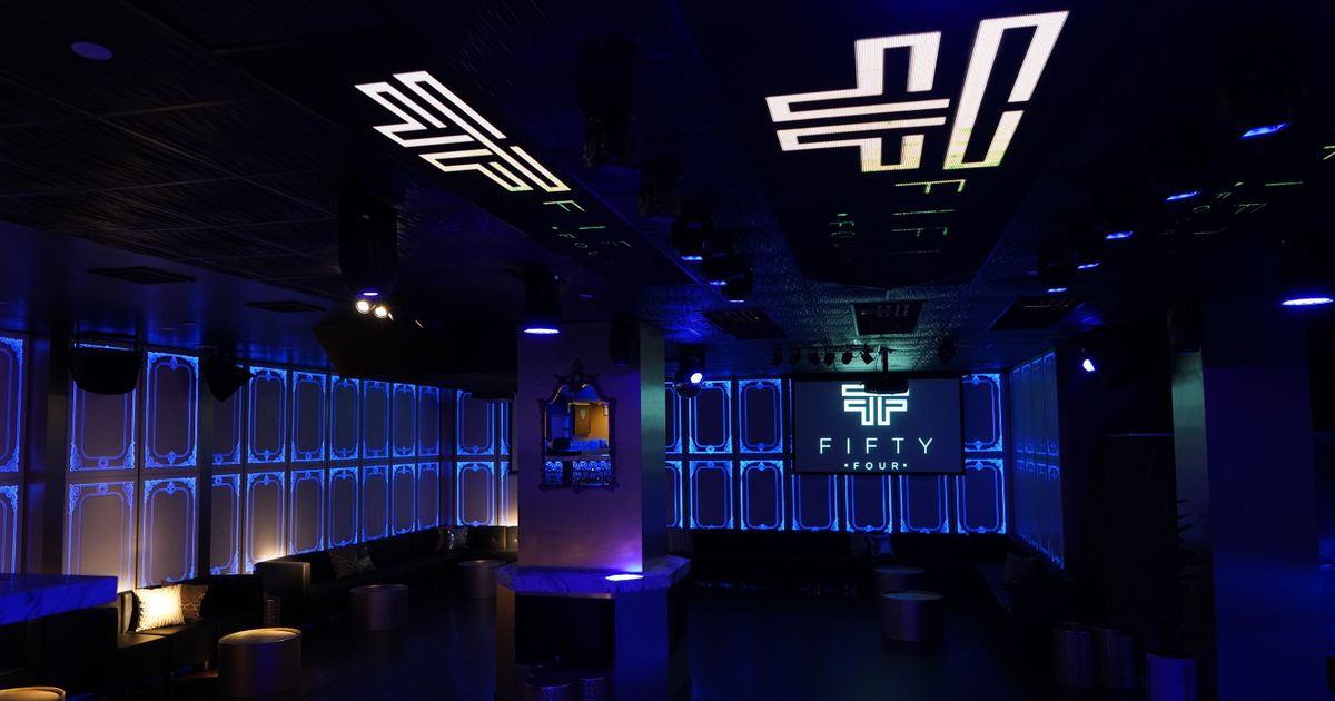 Fifty Four NYC | New York Venue | 119 photos | PartySlate