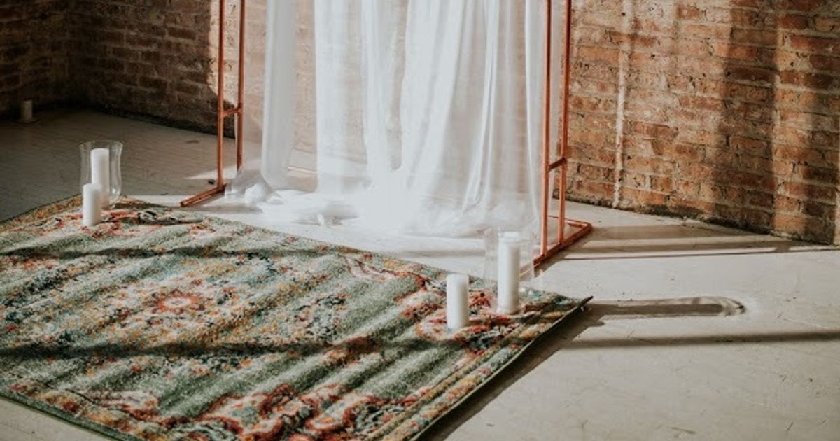 Posh Studio Rentals | Chicago Rentals | PartySlate