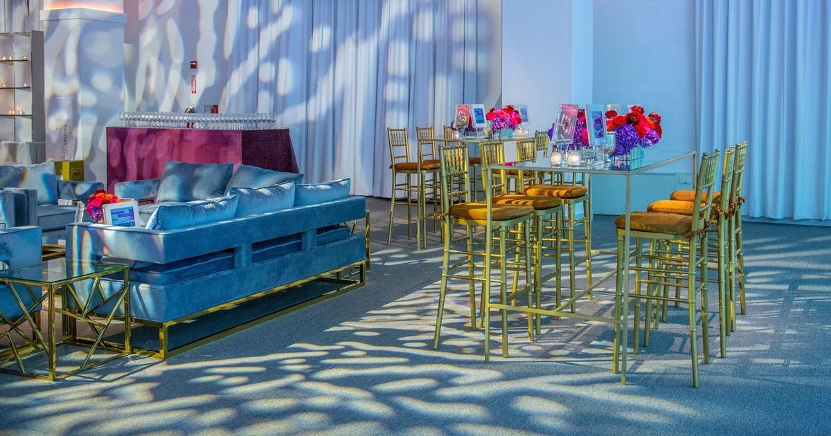 AOG Design | New York Design & Floral | 37 photos | PartySlate