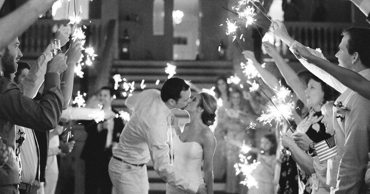 Erika Parker Photography | New Orleans Photographer | PartySlate