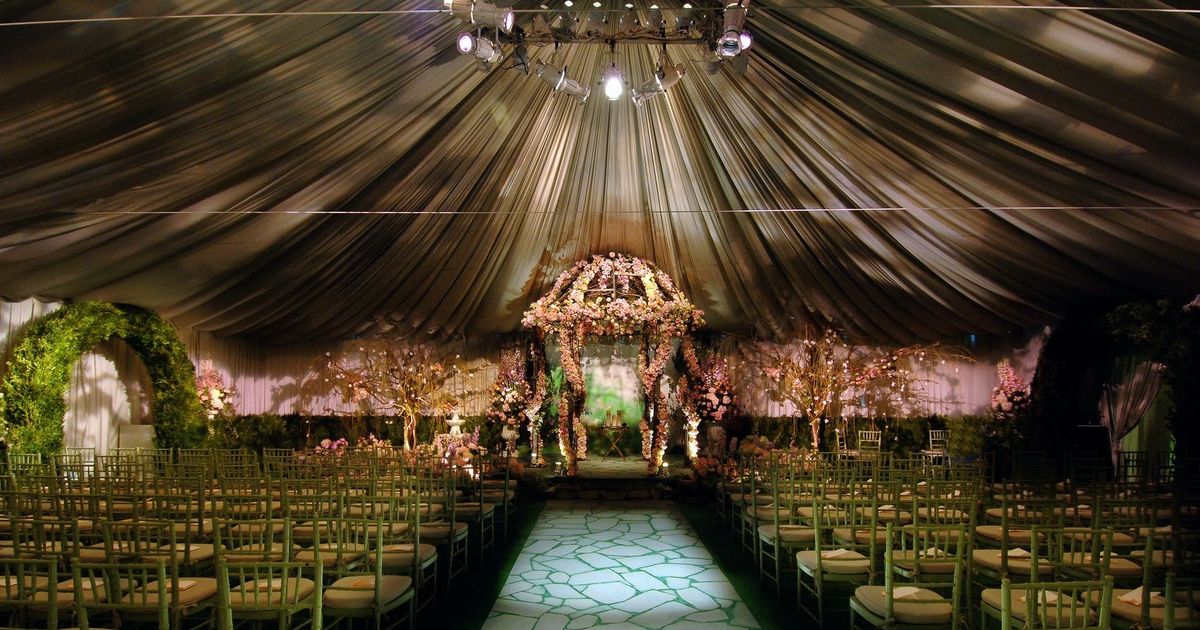 Ed Libby Events | New York Design & Floral | PartySlate
