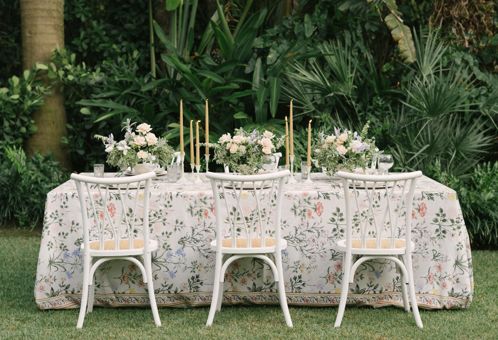 Nuage Designs | Miami Rentals | 450 photos | PartySlate