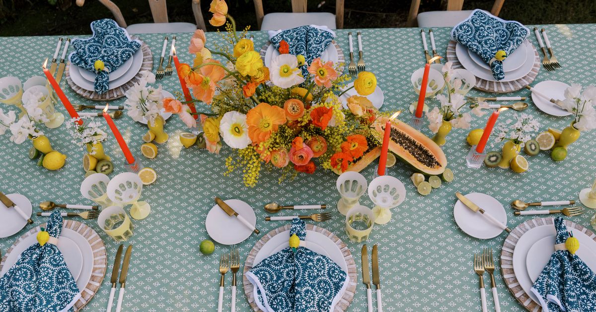 Nuage Designs | Miami Rentals | 450 photos | PartySlate