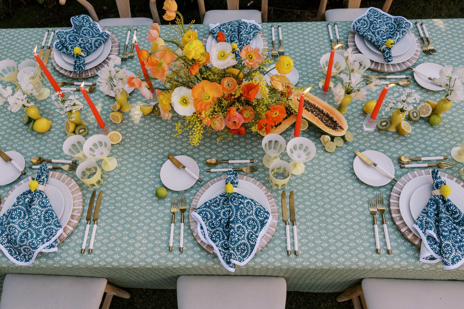 Nuage Designs | Miami Rentals | 450 photos | PartySlate